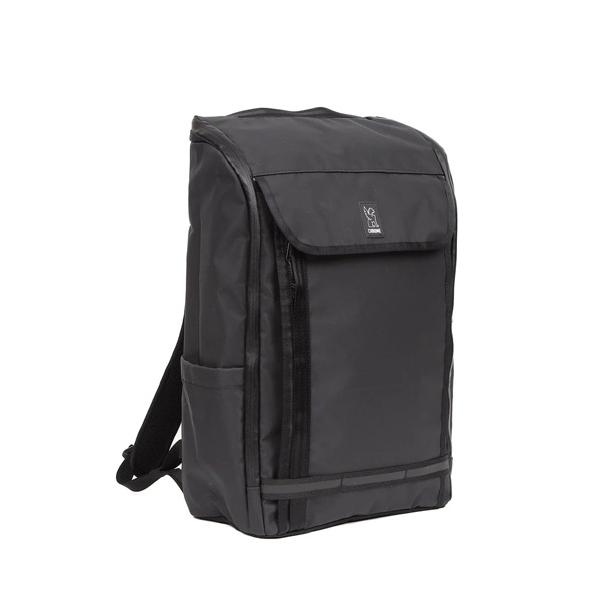 質実剛健なボックスシェイプとフルオープン構造の収納のしやすさが特徴的なVOLCAN 35L PACK。35Lと大容量で高い耐水性を誇るボディは、歴代VOLCANの中でも最軽量。都市に生きる若者の意見をふんだんに吸収し誕生したVOLCAN 3...