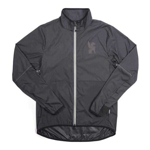 100%リサイクルナイロンを採用し、ECOに配慮したパッカブルバッグ軽量でかつ防風仕様のパッカブルジャケットライディング時に重宝するバックポケットは、ボトルや必需品を収納することが可能です♪夏の夜から冬の日まで、シーズンを問わずパフォーマン...