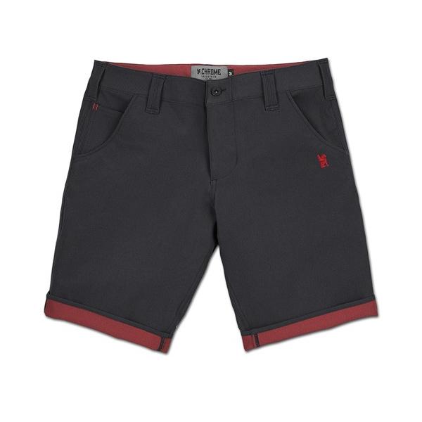 一日中出掛ける場合には、頑丈でかつ格好良く見えるギアを着用する事が極めて重要になってきます。NATOMA TWO-TONE CHINOは、クラシックなチノのようなルックで、ライディングはもちろん、バーなどへでかけるにも最適です♪ロールアップ...