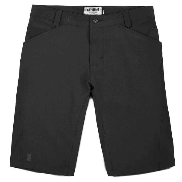UNION SHORT 2.0（ユニオン ショーツ 2.0）は、アメリカ郵便局員の制服からのインスピレーションを元に作られた高機能バイクショーツです。穿き心地と耐久性を考慮し、リラックスドフィットを採用。普段は隠れておりライディング時にリフ...