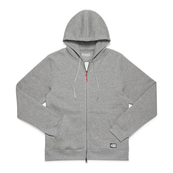 CHROME ISSUED (C.I.)コレクションはシンプルでクラシックなスタイルの中に耐久性と持続可能性を兼備えた商品です♪背面の右下には必需品を収納できるジップポケットが付いていて、肉厚で保温性に優れています。また、地球環境に配慮し丈...