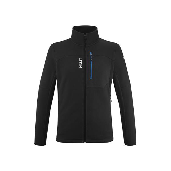 クライミングをはじめ日常でも着やすい、暖かくて心地よいフリースジャケット♪フィールドから日常までシーンを選ばず活躍する、心地よい肌触りと暖かさを備えたフリースジャケット。軽量でしなやかなリサイクル素材で作られた起毛フリースは保温性と伸縮性、...