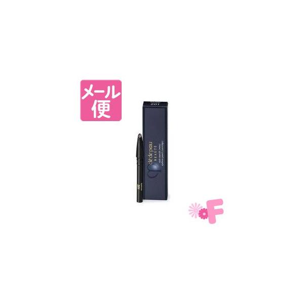 【発売元・製造元】資生堂【商品詳細】●眉に自然な濃淡をつけ、顔立ちの印象まで整えるアイブローペンシルです。●なめらかなタッチで、立体的な美しい眉を演出します。 ●別売りのクレ・ド・ポーボーテ　ホルダー（スティロスルシル）にセットしてお使いく...
