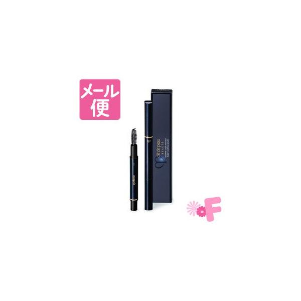 【発売元・製造元】資生堂【商品詳細】スティロスルシルのカートリッジをセットする、専用ホルダーです。眉の毛流れを一本一本整え、自然になじませ、ぼかしやすい専用ブラシ付き。 ＜使用方法＞別売りのクレ・ド・ポーボーテ　スティロスルシル（カートリッ...