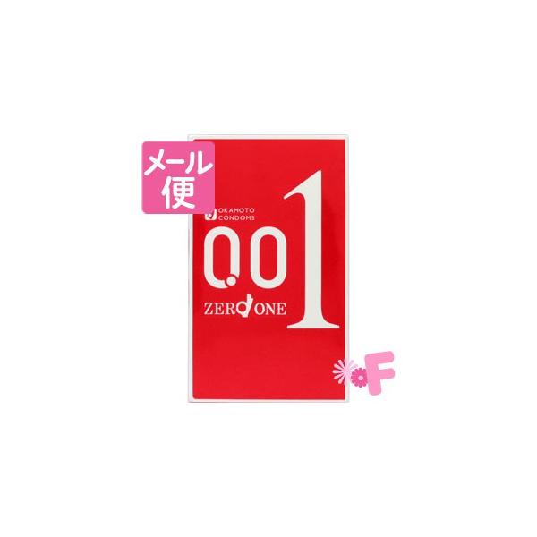 【発売元・製造元】オカモト（株） 【商品詳細】●うすさ均一な0.01ミリ台のコンドーム●柔らかく、しなやかなポリウレタンコンドームです。●ラテックスアレルギーを考慮した水系ポリウレタン製●表裏判別表示付き個包装●潤滑剤／ジェル多め医療機器製...