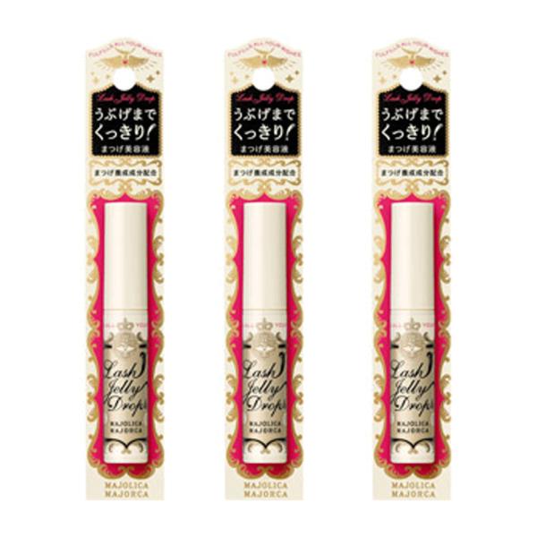 【発売元・製造元】資生堂フィティット（株）●まるでエステのように集中ケアするまつ毛美容液です。●ジェリー状の美容液がとろとろなじんで、まつ毛をじっくりとケア。●まつ毛とまつ毛の生え際にたっぷりのうるおいとつや、ハリを与えます。毛髪補修成分　...