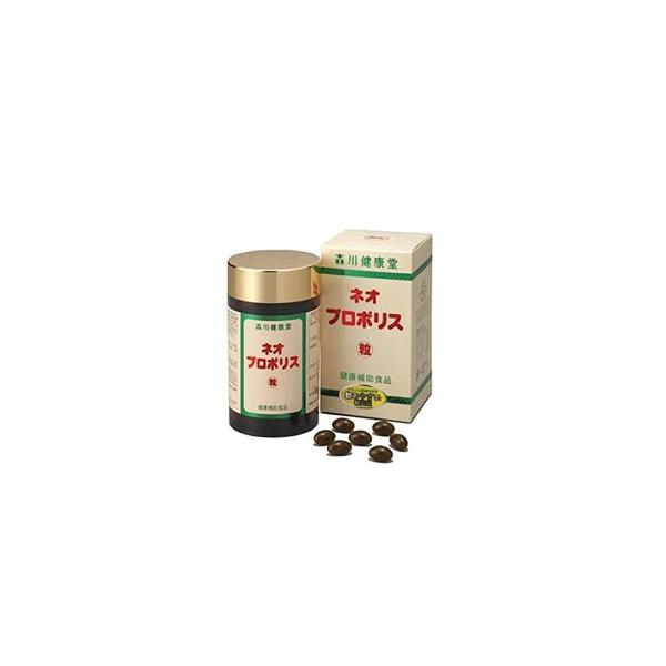 【発売元・製造元】森川健康堂株式会社 【商品詳細】良質のプロポリスを厳選して使用しています。独自の製法により、濃縮したプロポリスエキスを1粒当り100mg含有。さらに、ビタミンEを配合し、栄養バランスを整えました。＜お召し上がり方＞健康補助...