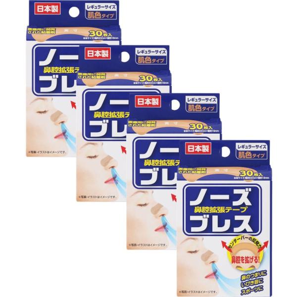 【発売元・製造元】（株）奥田薬品 【商品詳細】○貼るだけでお鼻すっきり○鼻がつまったとき○いびきが気になるとき○スポーツをするとき○鼻通りがよくなる○プラスチックの反発力で鼻孔を拡げ、鼻通りを良くします。○貼るだけで鼻孔を広げ、鼻通りがスッ...