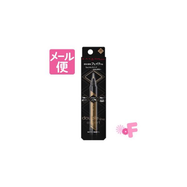 【発売元・製造元】（株）カネボウ化粧品【商品詳細】●目元の影をフェイクする ちょいたしラインで大きな目元へ●極薄ブラウンで影ラインを描きたし大きな目元に仕上がる。●描きやすい極細筆ペンタイプ。●極薄ブラウンなので、薄い影のように、自然に仕上...