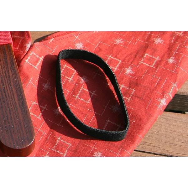 素材：ゴムバンドサイズ（約）：240mm（15mm幅）
