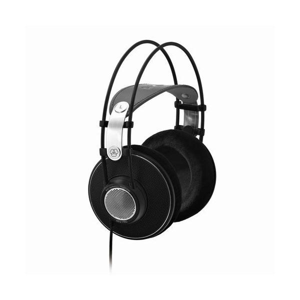 上位機種の性能を受け継ぐ オープンエアー型ヘッドホンのエントリーモデル。上位機種にも採用されている独自のハウジング構造により、音の定位や奥行きを正確に再現。また、空気の流れを妨げないため、ドライバーの再生能力を最大限に引き出すことが可能。リ...