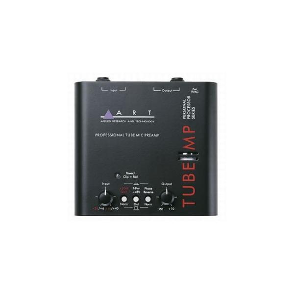 12AX7真空管を使用した、コンパクトでリーズナブルなマイク・プリアンプです。トータルの最大ゲインは70dBあり、どんなマイクにでも対応できます。●コンパクトな真空管マイクプリの元祖。トータルの最大ゲインは70dBあり、どんなマイクにでも対...