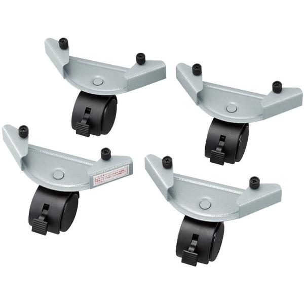 ファンヒーターキャリー 移動キャリー 移動ラック 台車 移動がらくらくファンヒーターキャリー コジット ファンヒーター 移動キャリー 移動ラック 台車 スマートキャリー 送料無料 送料込み