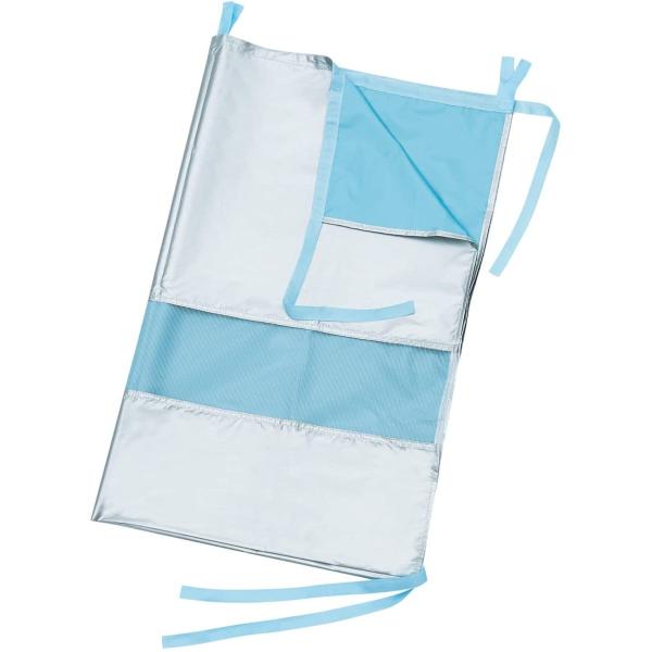 花粉 黄砂 雨 目隠し 雨よけ 遮熱  洗濯カーテン 目隠し コジット 晴雨兼用ベランダ遮熱カーテン 雨よけカバー 目隠しカバー 雨よけカバー プライバシー 洗濯物 ガード 送料無料 送料込み 雨よけ遮熱ベランダカーテン花粉症 対策 グッズ...