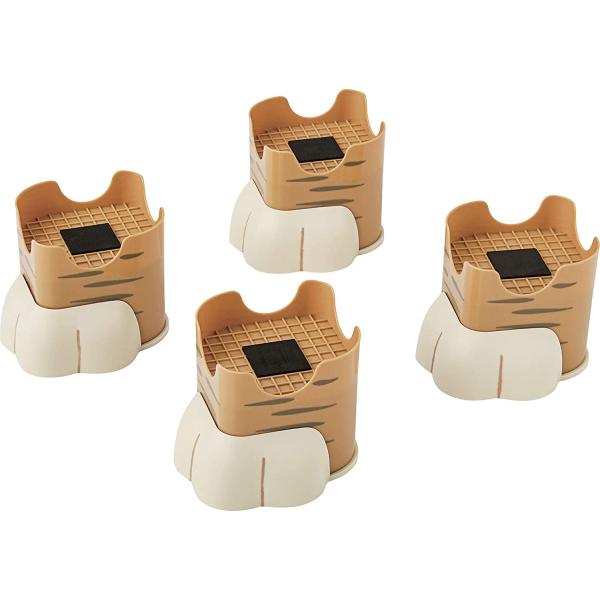 コタツ 継ぎ足し 脚 こたつ 高さ調節 ニャンと便利な継ぎ足ゴロ寝っこ コジット 継足 快適 送料無料 送料込み