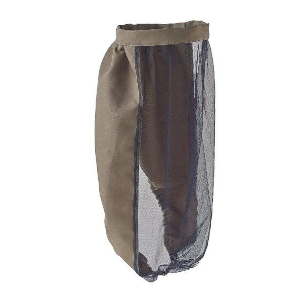 虫除け ガーデニング ネット 日よけ 虫除けネット 農作業 帽子に取り付ける 虫除け&amp;UVネット コジット 防虫 UVカット 紫外線対策 送料無料 送料込み 虫除けUVネット