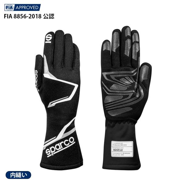 仕様：シリコングリップ、内縫い認証 : FIA 8856-20184色展開のレーシンググローブです。USサイズ USAサイズ cm9 S 21.5~22.5cm10 M 22.5~23.5cm11 L 23.5~24.5cm12 XL 24...