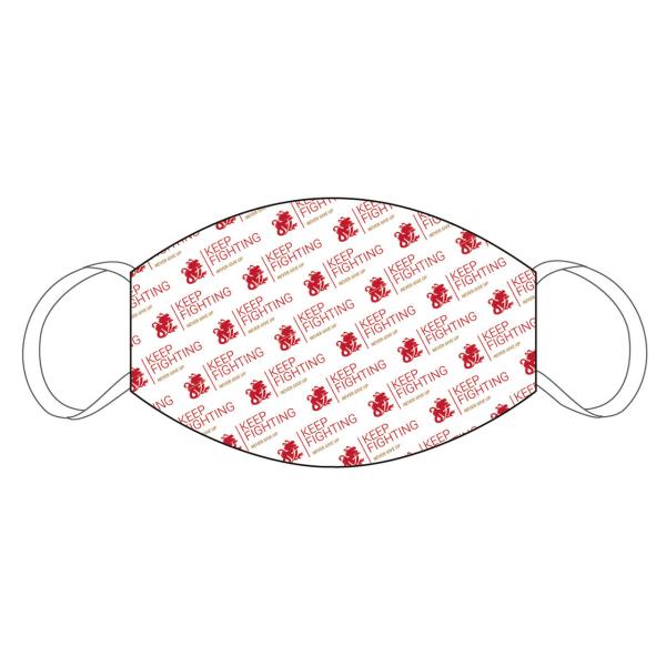 通常価格 1,650円 → 80%OFFセール 330円サイズ：大人用フリーサイズ枚数：1枚素材：ポリエステル※マスクはウイルスの侵入を完全に防ぐものではありません。※衛生商品ですので返品はお断り申し上げます。※製品は予告なく仕様を変更する...