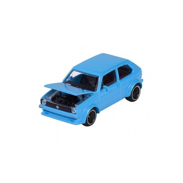 □スケール：1/64□素材：ダイキャスト□品番：212052010Q12□備考：ボンネット開閉ギミック付オークション等では高値の人気モデルです。各限定入荷ですのでお早めにお買い求め下さい。※ご注意ブリスターパックを開封しますと、いかなる場合...