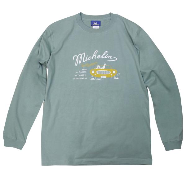 □素材 : コットン 100％□備考：袖口リブ仕様冬の終わりから春先のトップスとして、ロングシーズン活躍するアイテムです。少しオーバーサイズでの着こなしやジャストサイズでも合わせやすい1枚です。サイズ 身幅 着丈S 49cm 65cmM 5...