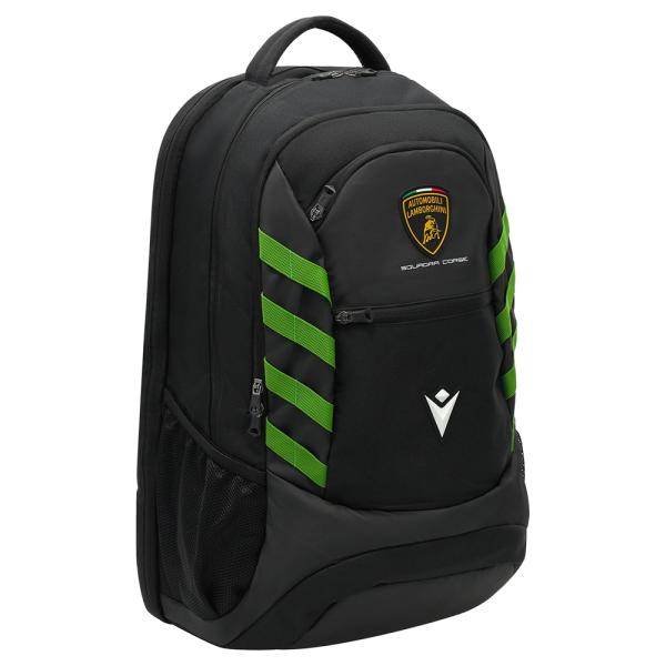 素材：ポリエステルサイズ：約34 x 52 x 20cm容量: 35.3 L製造国：中国フロンのには2か所ファスナーポケットがあり、小物はスマートフォンなどの収納に便利。真ん中の収納部はペンやノートなどの収納に便利です。メイン収納部はとても...