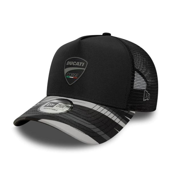 種類：NewEra 9FORTY (スナップ調整)素材：ポリエステル100％製造国：中国
