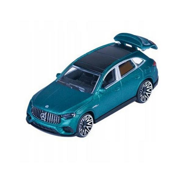 素材：ダイキャスト品番：8502100001Q02備考：ドア開閉ギミック付ブリスターパックを開封しますと、いかなる場合も返品や質感でのクレーム等は一切お受けできません。稀にパッケージやサンプル写真と実物のミニカーのパーツや一部色が違う場合も...