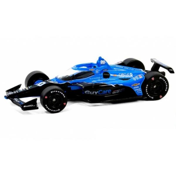 メーカー：グリーンライトスケール：1/64素材：ダイキャスト品番：DG4842
