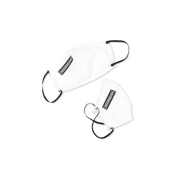 2200円→440円、80%OFFサイズ：大人用素材：ポリエステル 100％枚数：1枚洗って繰り返し使えるタイプです。ケン・ブロックのブランド「フーニガン」よりデザイン性の高いファッションマスクが登場。モータースポーツファンのみならず、ファ...