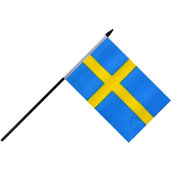 旗のサイズ：15x22.5cm素材：ポリエステルプラスチックポール付き使い易いハンディータイプの小旗です！これなら周りの観戦者の邪魔になりません！