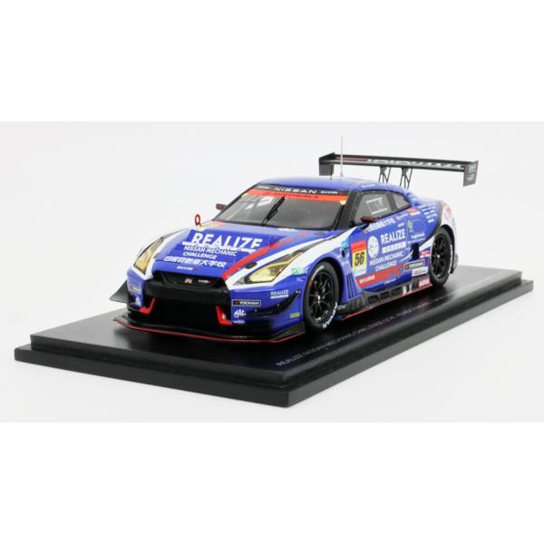 通常価格 \12,100(税込)→ セール価格 \11,495(税込)品番：SGT050ブランド：スパークモデルカーには個体差があります。不良には該当しないデカールの傾き、浮き、欠け、ウィング、アンテナ等の傾きは交換できかねます。また不良に...