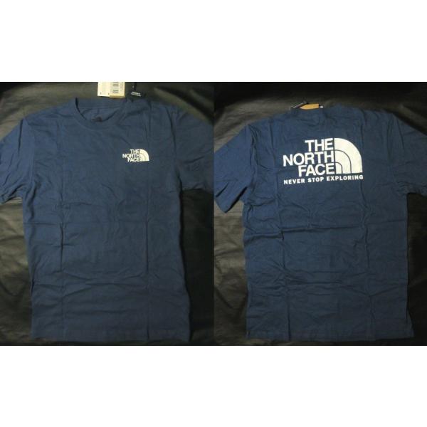 ノースフェイスのアメリカ限定モデルのTシャツです。素材：綿100％ 表記サイズ：S（日本メンズM位） 肩幅：身幅：着丈45：50：69ｃm　表記サイズ：M（日本L位） 肩幅：身幅：着丈＝約46：52：70ｃｍ表記サイズ：L（日本メンズXL位...