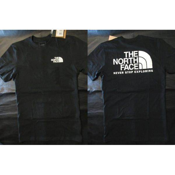 ノースフェイスのアメリカ限定モデルのTシャツです。素材：綿100％ 表記サイズ：S（日本メンズM位） 肩幅：身幅：着丈45：50：69ｃm　表記サイズ：M（日本L位） 肩幅：身幅：着丈＝約46：52：70ｃｍ表記サイズ：L（日本メンズXL位...