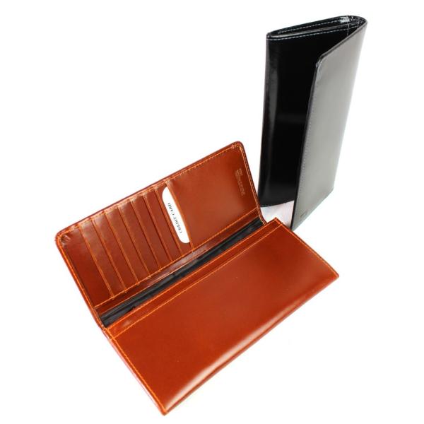 【発売日：2020年02月01日】送料無料、日本全国レターパックプラスにてお届けします。隠しポケット付き大きさ：縦8.5cm　横19cm　厚み1.5cm素材：牛革アンティーク仕上げブラウンの色調はキャメルになります。