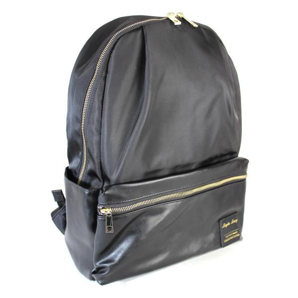 配送料無料　沖縄県、離島は別途送料８００円になります。オールデイ 10ポケットリュック　撥水10ポケットのリュック　合皮を使い合わせたキレイめカジュアルデザイン。商品詳細モデル番号　LT-X0452カテゴリ-　バックパック/リュック 素材　...