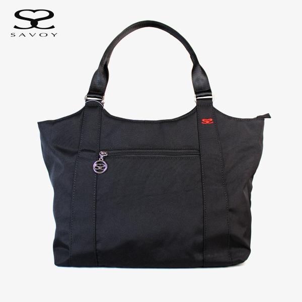 送料無料　沖縄県、離島は税込800円別途配送料がかかります。シンプルなベーシックカラーのバッグ合わせやすく、旅行などにもぴったりのアイテムです！大容量で旅行や荷物の多い学生さんなどにもピッタリ☆■カラー／ブラック■素材／ナイロン80%・ポリ...