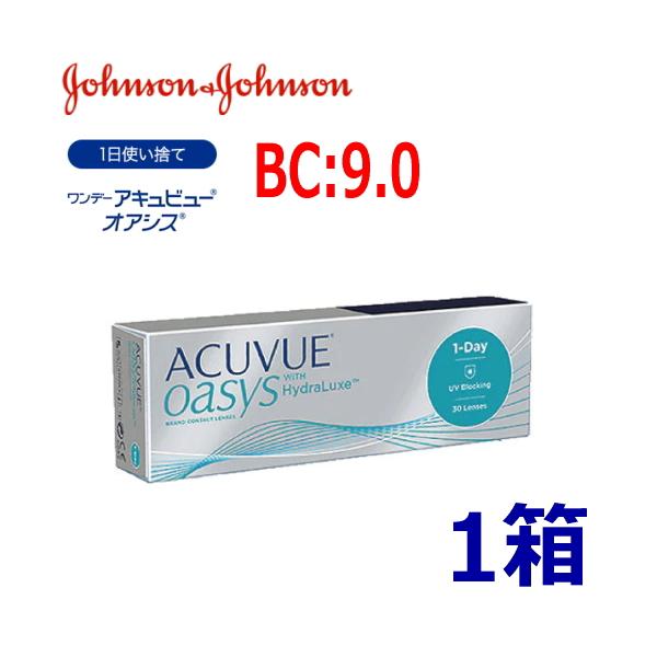ワンデー アキュビュー オアシス素材：シリコーンハイドロゲル含水率：38%BC：9.0mmDIA：14.3mm中心厚：0.085mm (-3.00Dの場合)承認番号：22800BZX00049000広告文責：株式会社トキワカメラ電話番号：0...