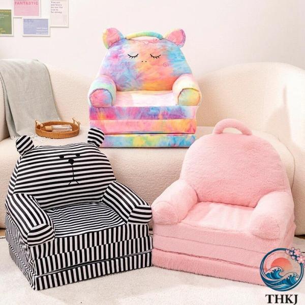 商品説明      商品内容   子ども用ソファー       素材      ポリエステル　中身：スポンジ       生産国      中国      サイズ      約50*29*52cm   ※平置き採寸になります。実際のサイズと...