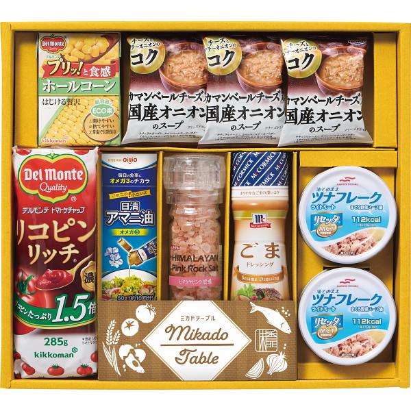 ひとさじのオイル、ひとふりのソルトで、食卓がぐっと華やかに。華やかな見た目でミネラル豊富なピンクソルト、ツナやコーンなど、素材の魅力をそのままにシンプルで使いやすいアイテムを揃えました。サラダやヨーグルトにかけるだけで健康サポートに役立つア...