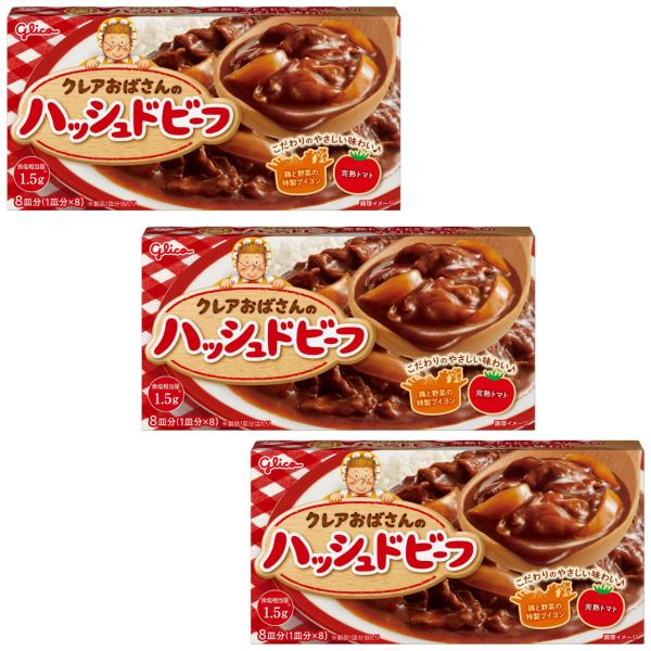 クレアおばさんこだわりの3種の野菜（たまねぎ、セロリ、にんじん）と鶏をじっくり煮込んだブイヨンに、完熟トマトを加えた、やさしい味わいのハッシュドビーフルウです。個包装の「キューブルウ」だから、食べたい分だけ使えてアレンジレシピづくりや保存に...