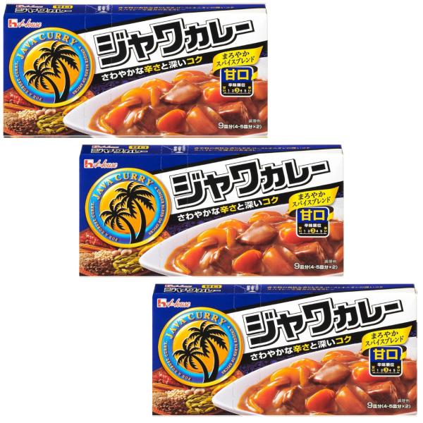 口にひろがる香辛料の爽快な香りと辛さ、ローストオニオンの深いコクが特徴の、スパイシーで深みのあるカレーが味わえます。コリアンダーやシナモン等の香りでまろやかなスパイス感を楽しめます。食用油脂(牛脂豚脂混合油(国内製造)、パーム油)、小麦粉、...