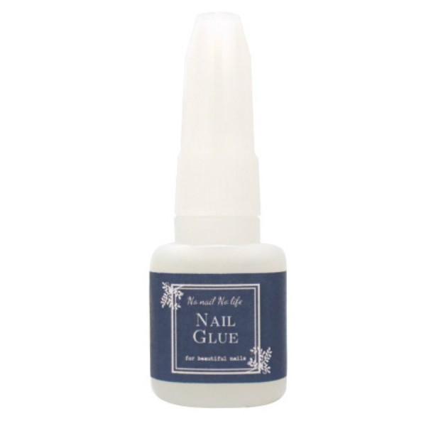 ■… 商 品 詳 細 …■ 商品名 ネイルグルー ブラシタイプ 商品説明 チップの装着などサロンワークに必須のネイルグルー。速乾タイプで強力に接着出来ます。ネイル検定などにも使用できる、プロが納得出来る品質です。塗りやすいブラシタイプで狙っ...