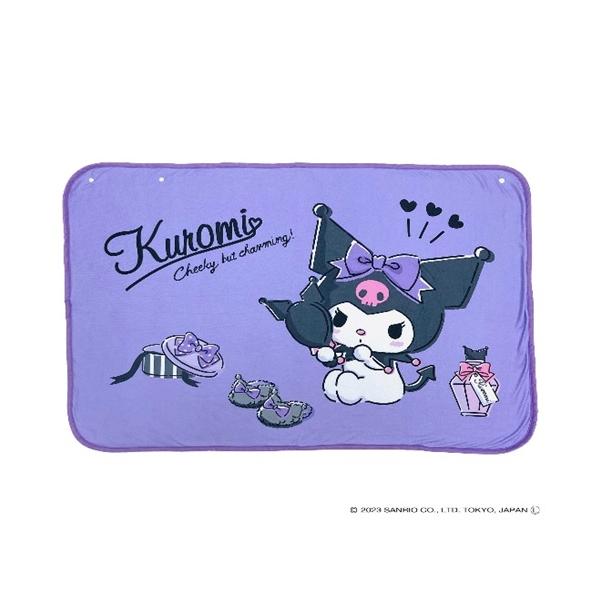 特に不良品ではないのですが「しわ」があります。１１時までのご注文で当日出荷可能となります。（当店休日・振込決済を除く。）この製品は、（株）サンリオとの正規ライセンス契約に基づき、モリシタ株式会社にて企画・生産されたものです。（生産国：中国）...