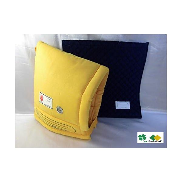 返品・交換が承れませんので、事前に園指定のご確認をお願いいたします。１１時までのご注文で当日出荷可能（当店休日・銀行振込を除く）後部にはゴムがついており、普段は園児用イスなどに取り付け可能。防災頭巾は（財）日本防災協会認定品防災頭巾サイズ（...