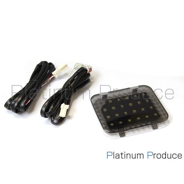 【適合車種】・メーカー：スバル・車種：フォレスター・型式：SJ系・備考：スモーククリスタルレンズ・日本語取説：日本語取扱説明書が付属します・合計発数：23【商品説明】車種専用設計 LEDラゲッジランプ 増設キットカプラーオン設計ですので、取...