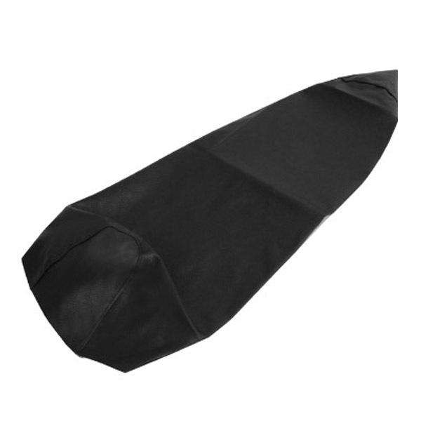 【参考適合車種】・メーカー：ホンダ・車種：スペイシー125 ( JF04 )CHA125 ( 1/3〜5/7 ) 【商品説明】バイク シートカバー 貼り替え用 リペア用本品取付けにはエアタッカー(別売り)が必要です。※同じ名称の車種でも、複...