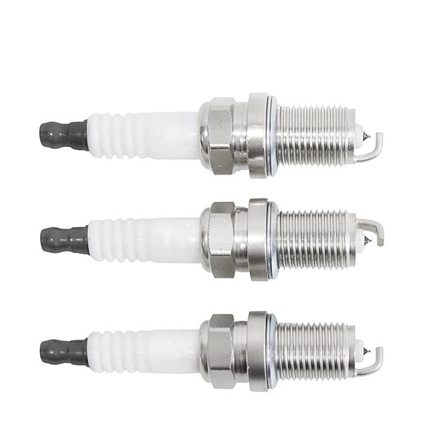 【適合車種】・メーカー：ダイハツ・車種：ストーリア・型式：M100S, M110S・年式：H10.2〜H12.5・排気量：1000・エンジン：EJ-DE  (DOHC)・参考互換品番：BKR5ES-11 PFR5C-11 BKR5EKPB-...