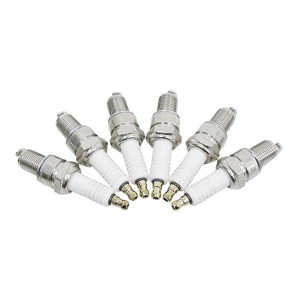 【適合車種】・メーカー：トヨタ・車種：クラウン/マジェスタ・型式：MS60 MS70・年式：46.2〜49.9・排気量：2000・エンジン：MB,MBR・参考互換品番：BP6ES BPR6E BP6ESZ BPR6EY BP6ET BP6E...