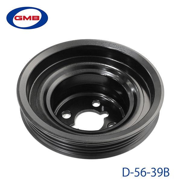 【適合車種】・メーカー：汎用◆セット内容：対策同時交換部品（対策プーリー）×1【商品説明】●純正品は設計変更による品番統合を繰り返しており、この設計変更に対応するためのウォーターポンプGWD-56Aと同時交換用のプーリーです。【使用条件＿特...