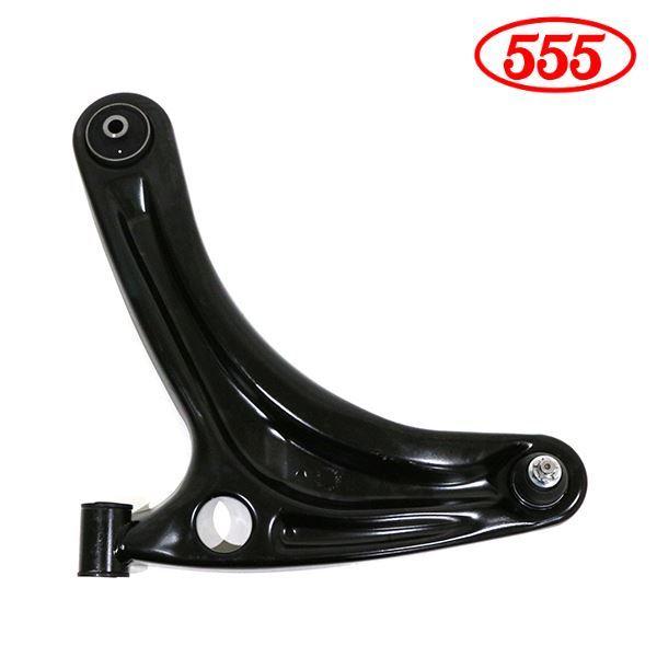 【適合車種】・メーカー：マツダ・車種：スクラム・型式：DG17V DG17W・年式：H27.02〜・使用箇所：左側・参考純正品番：45202-64P00・三恵品番：SA-S192L◆セット内容：1本【商品説明】三恵工業 555 スリーファイ...